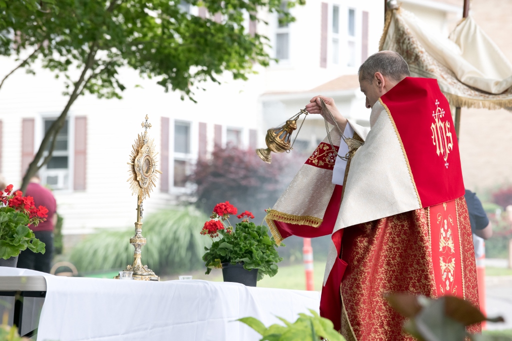 A Message of Salvation Worth Sharing – Diocese of Bridgeport