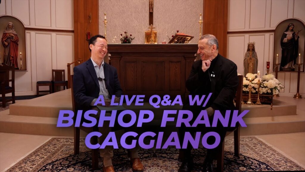 Podcasts – Diocese of Bridgeport