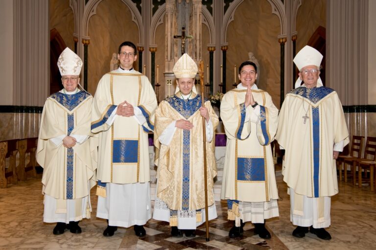 Diocese of Bridgeport – The Roman Catholic Diocese of Bridgeport
